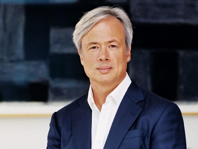 Nicholas Wheeler tells us his biggest mistake | Gentleman's Journal ...