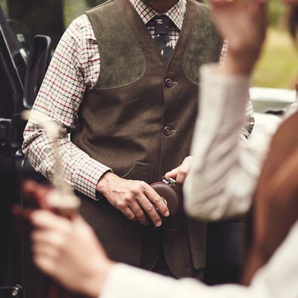 The best hip flasks under £150 | The Gentleman's Journal | The latest ...
