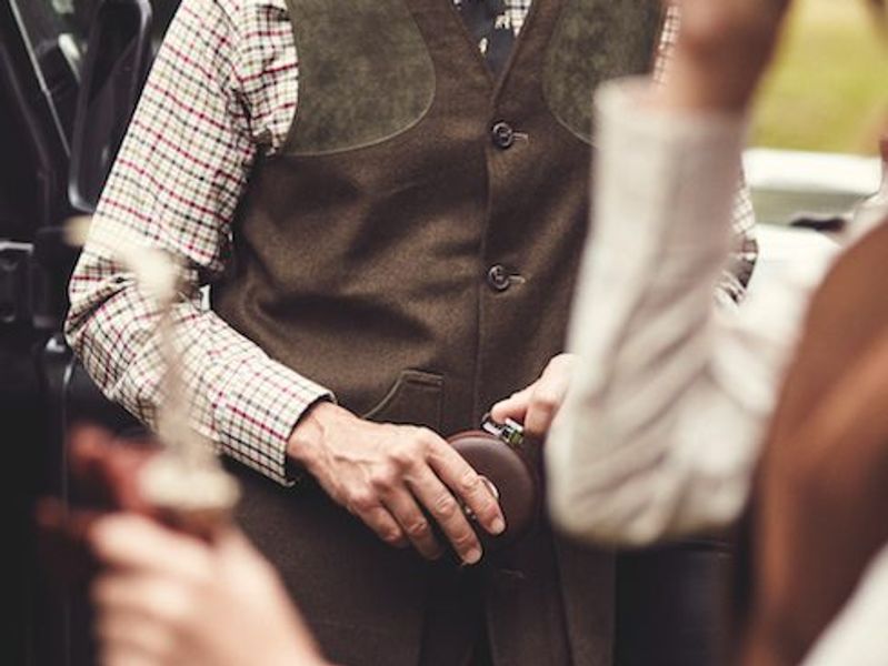 The best hip flasks under £150 | The Gentleman's Journal | The latest ...