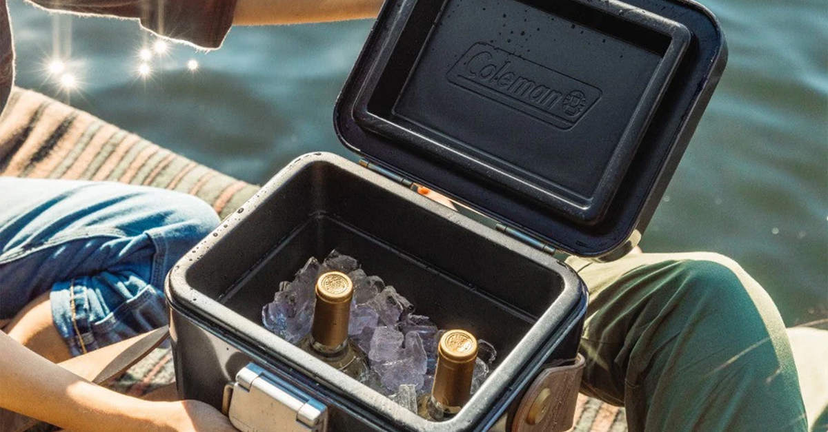 The best cool boxes to buy in 2024 | The Gentleman's Journal
