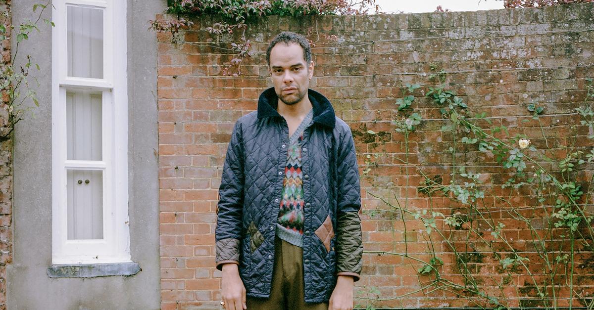 Raven Smith interview on finding a signature style and Barbour jackets ...