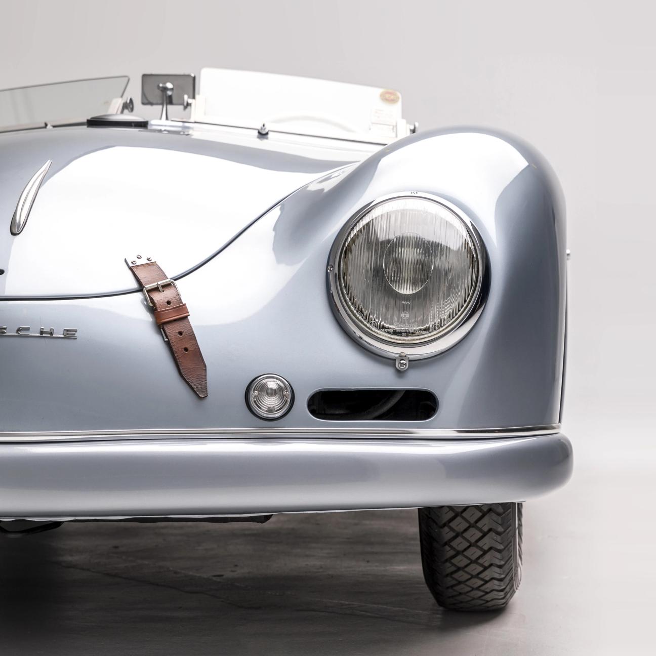 Are these the five most beautiful Porsches ever made? | Gentleman's ...