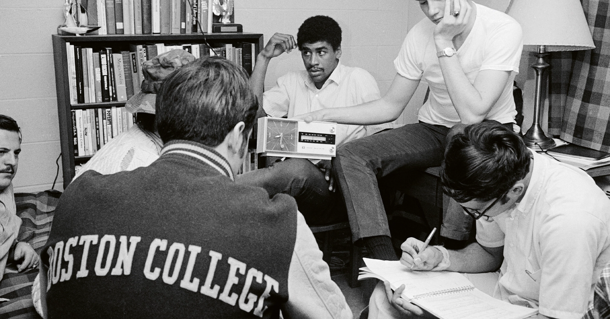 The history of preppy style | The Gentleman's Journal