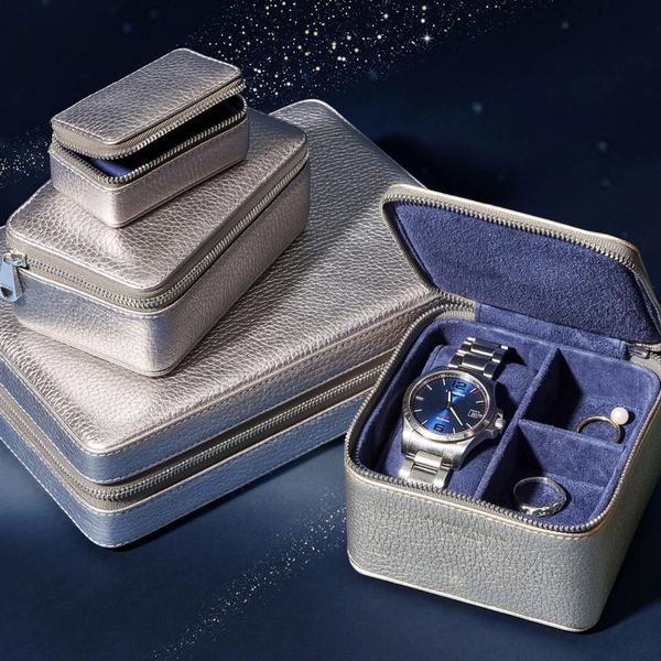 Aspinal of London 2022 Christmas gifts | Gentleman's Journal