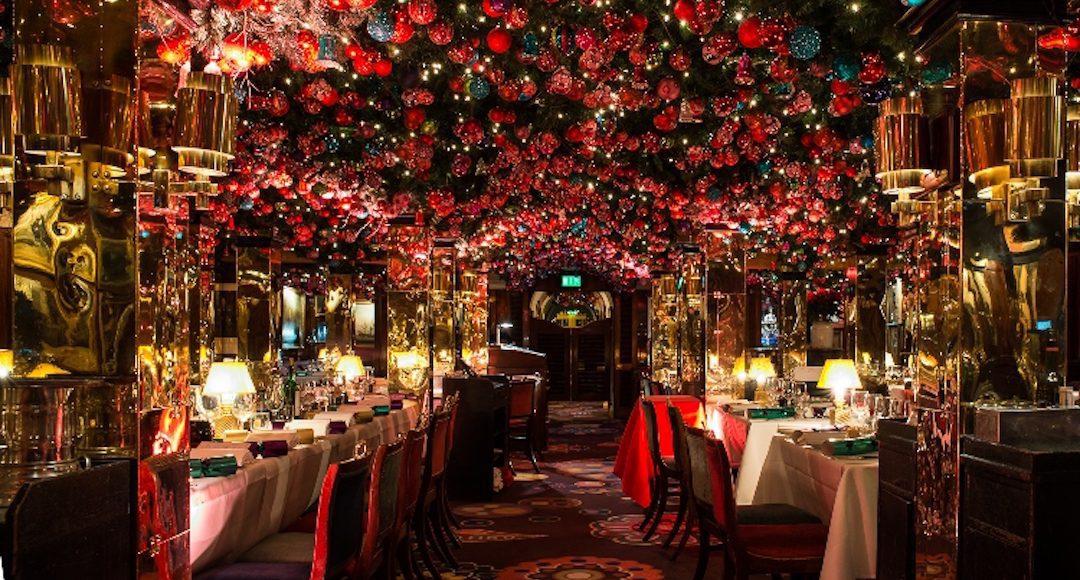 The best and most exclusive members clubs in the world | The Gentleman ...