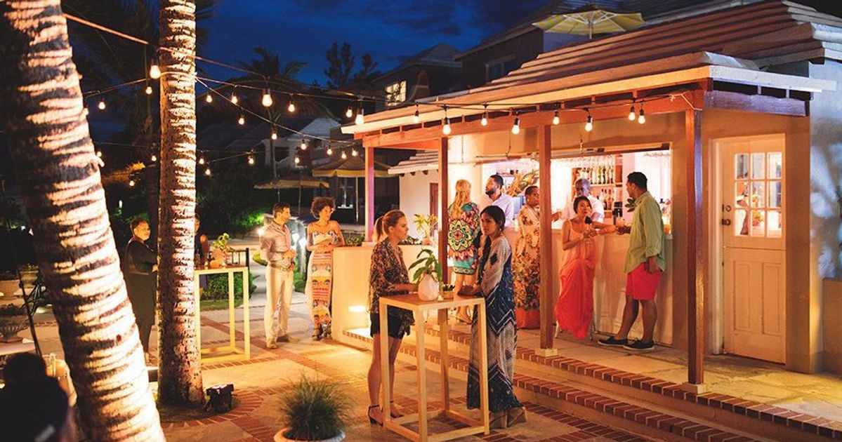 The best bars in Bermuda | Gentleman's Journal | Gentleman's Journal
