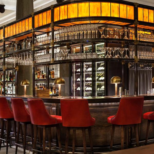 These are London's best restaurants that serve British cuisine ...