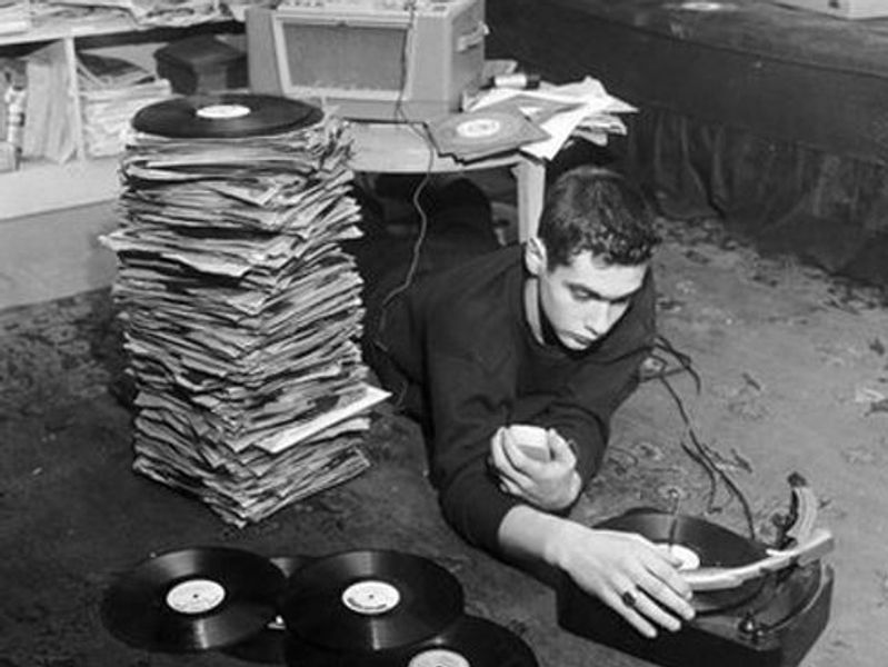 Why you're better off with vinyl | The Gentleman's Journal | The latest ...