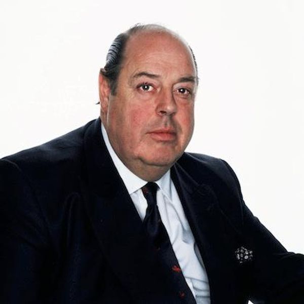 The Interview - Nicholas Soames | The Gentleman's Journal | The latest ...