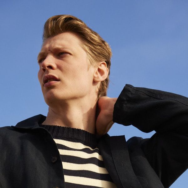 9 spring essentials for men | Gentleman's Journal