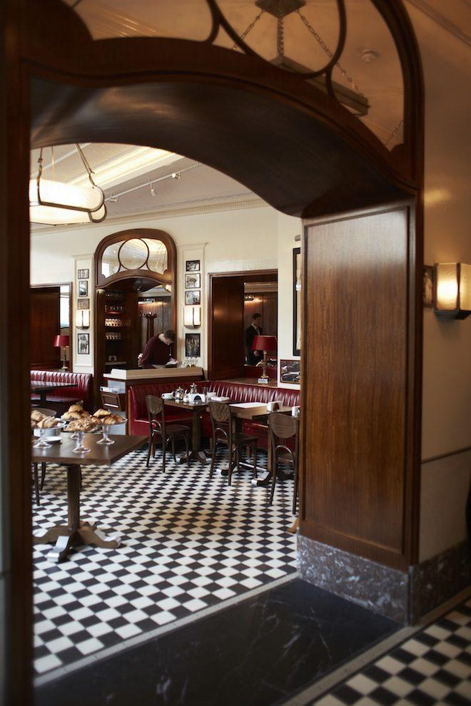 Colbert, Chelsea | The Gentleman's Journal | The latest in style and ...