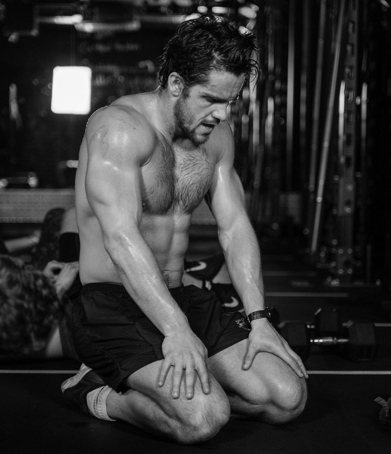 19 fitness trainers share their morning routine | Gentleman's Journal ...