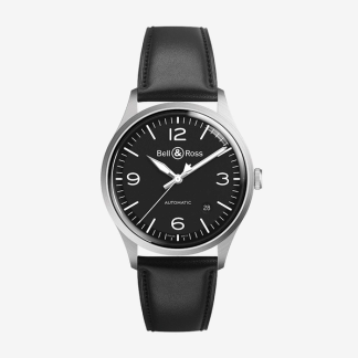 Bell & Ross: A history behind the watchmaker | The Gentleman's Journal