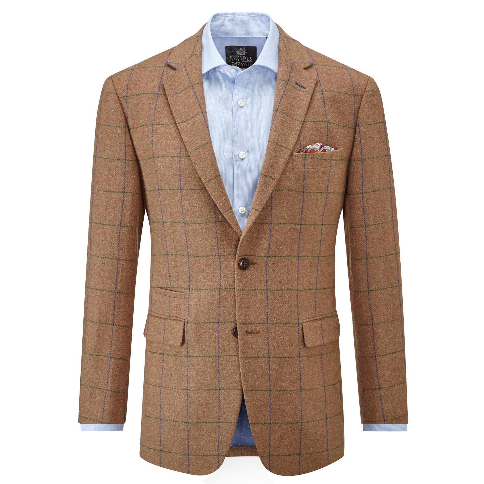 How to wear the rust colour this autumn | Gentleman's Journal | The ...