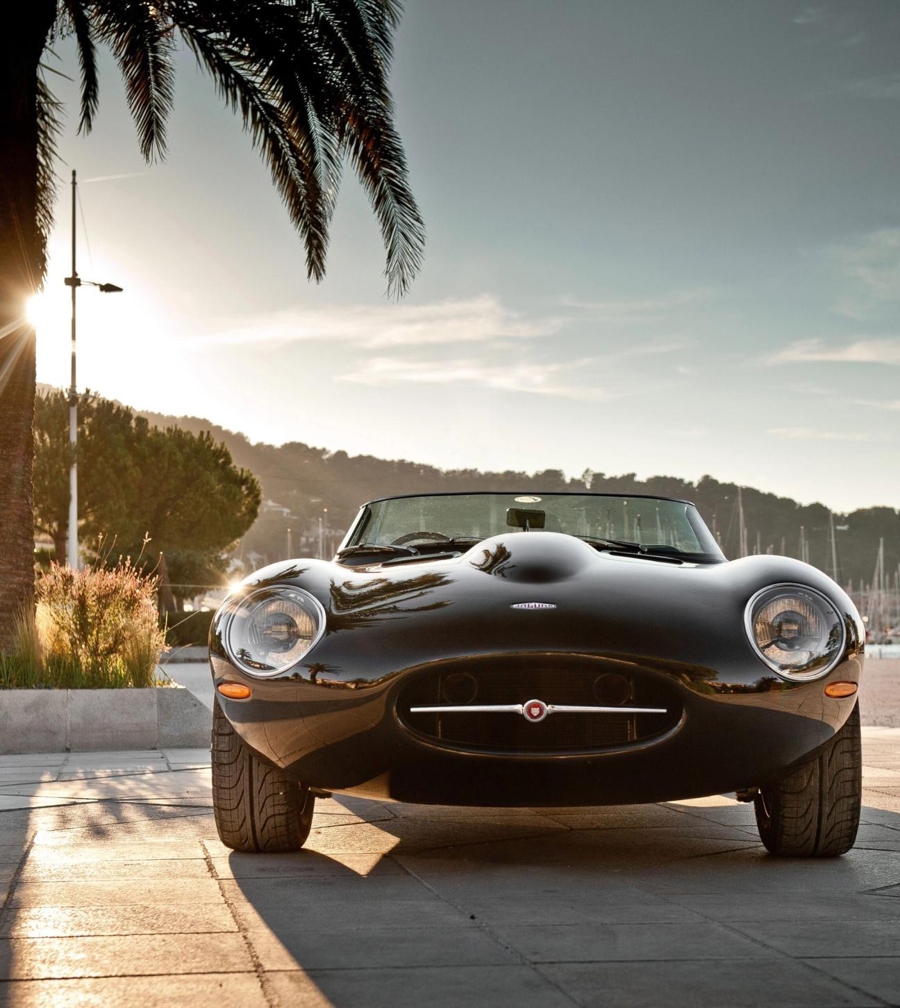 These are the best ‘restomod’ car brands in the world | The Gentleman's ...