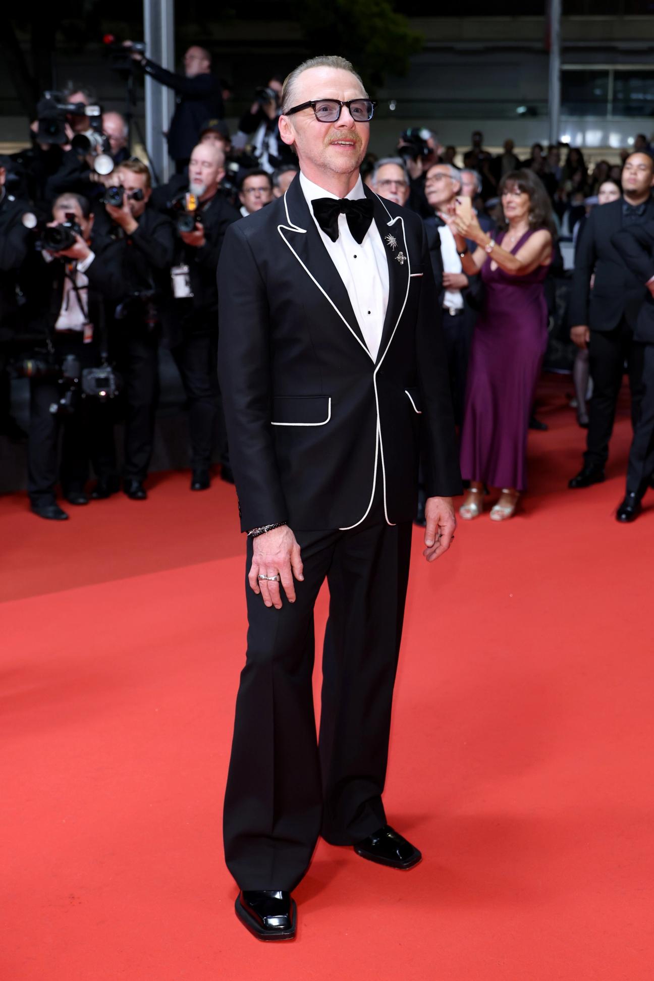 The best-dressed men at Cannes Film Festival 2025 (so far) | The ...