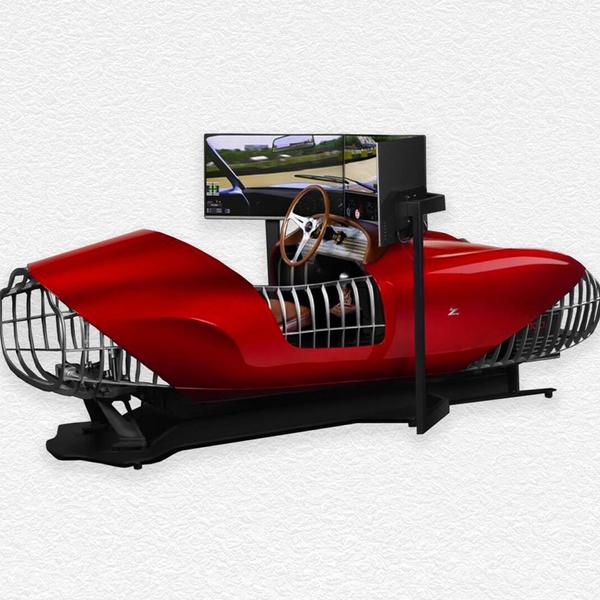 Editor’s Picks: Driving Simulator, Leather Boots and Chardonnay Vodka ...