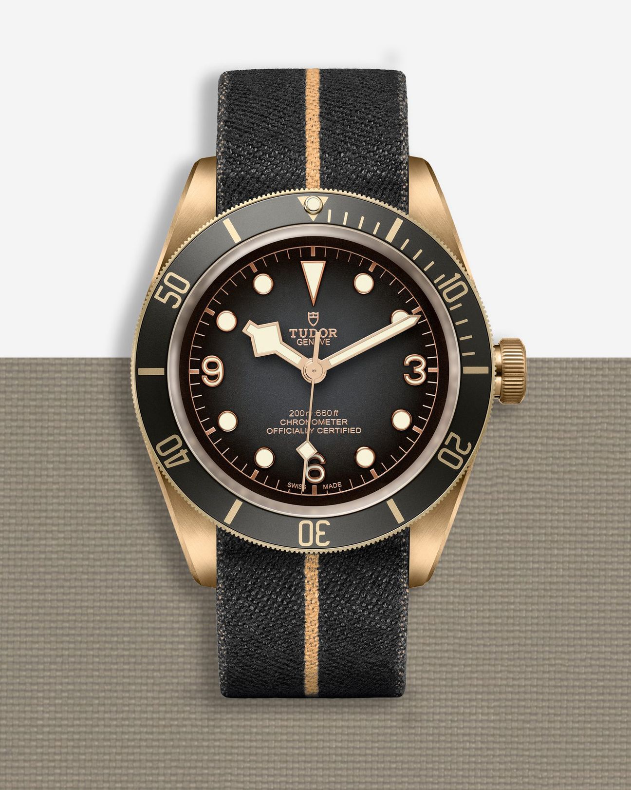 The 8 best NATO strap watches for summer | Gentleman's Journal ...