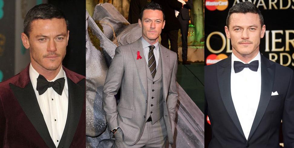 The best dressed gentlemen of 2016 so far | The Gentleman's Journal ...