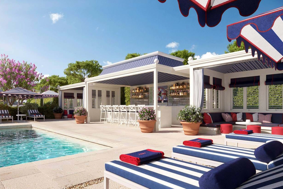 What's new on the French Riviera this summer | The Gentleman's Journal