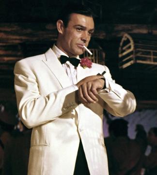 These are 10 of the best James Bond quotes of all time | The Gentleman ...