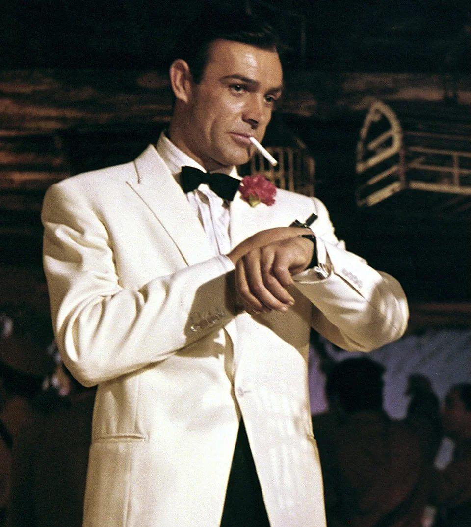 These are 10 of the best James Bond quotes of all time | The Gentleman ...