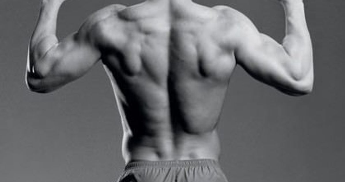 The 10 Exercises Every Man Should Know The Gentlemans Journal The