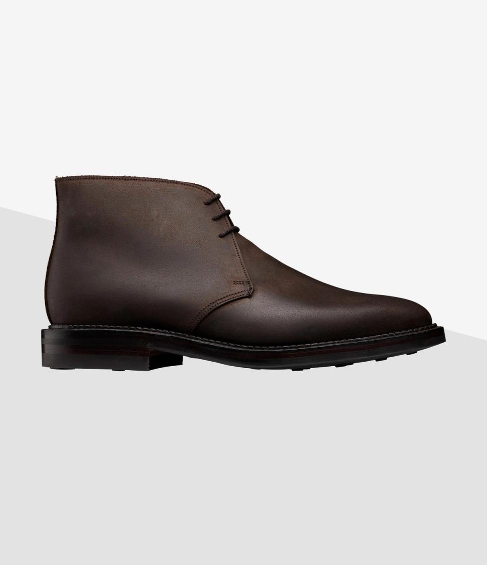 The best shoes James Bond has worn | The Gentleman's Journal
