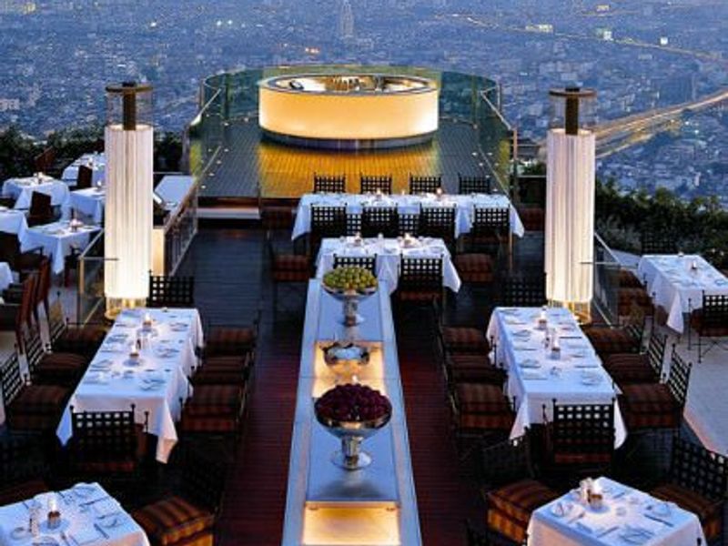 The 10 Best Rooftop Bars in the World | The Gentleman's Journal | The ...