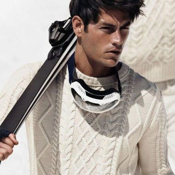 The ultimate apres ski style | The Gentleman's Journal | The latest in ...