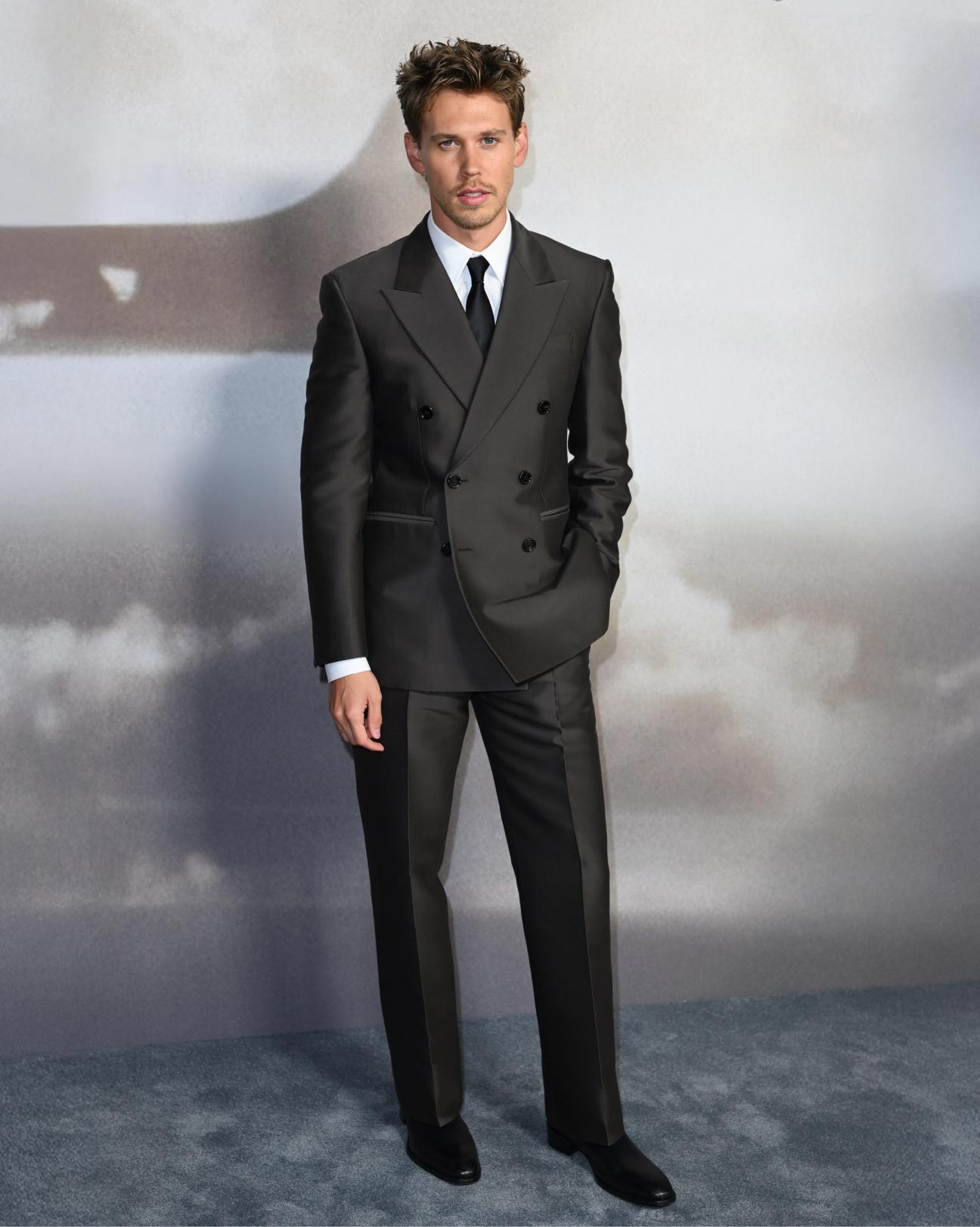 A rundown of the 23 best-dressed men of 2024 | The Gentleman's Journal