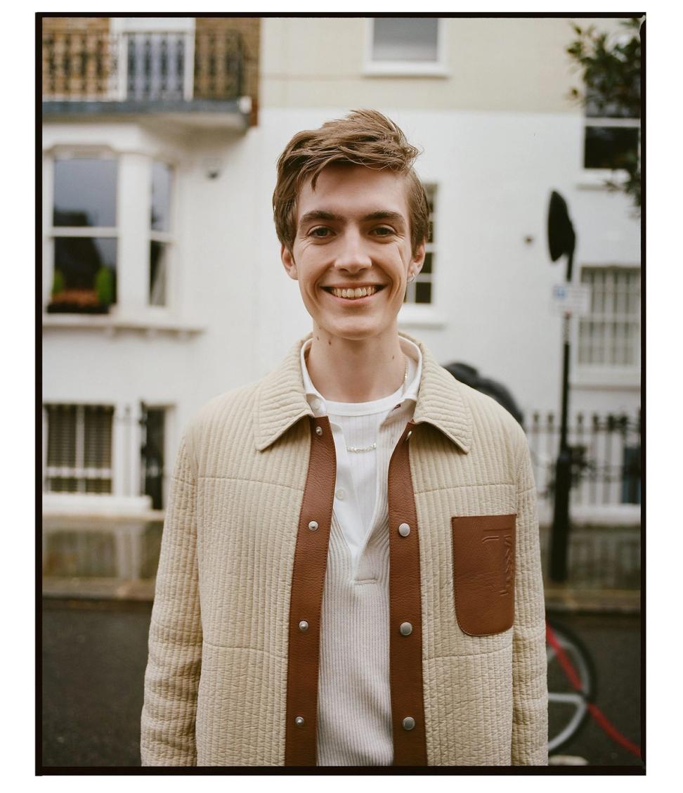 All aboard the wild ride that is Francis Bourgeois | The Gentleman's ...