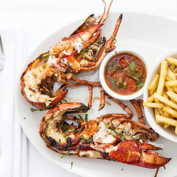 Could this be the best lobster in London? | Gentleman's Journal ...