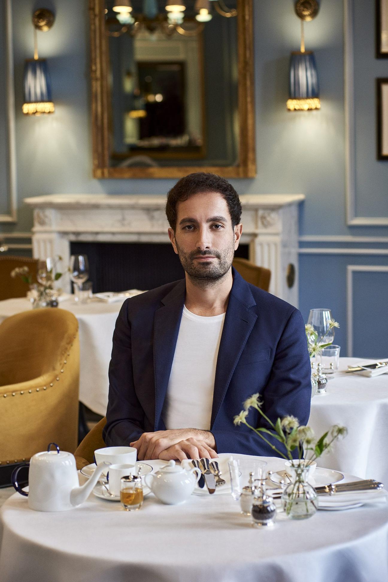 The Twenty Two is the face of a new Mayfair | The Gentleman's Journal