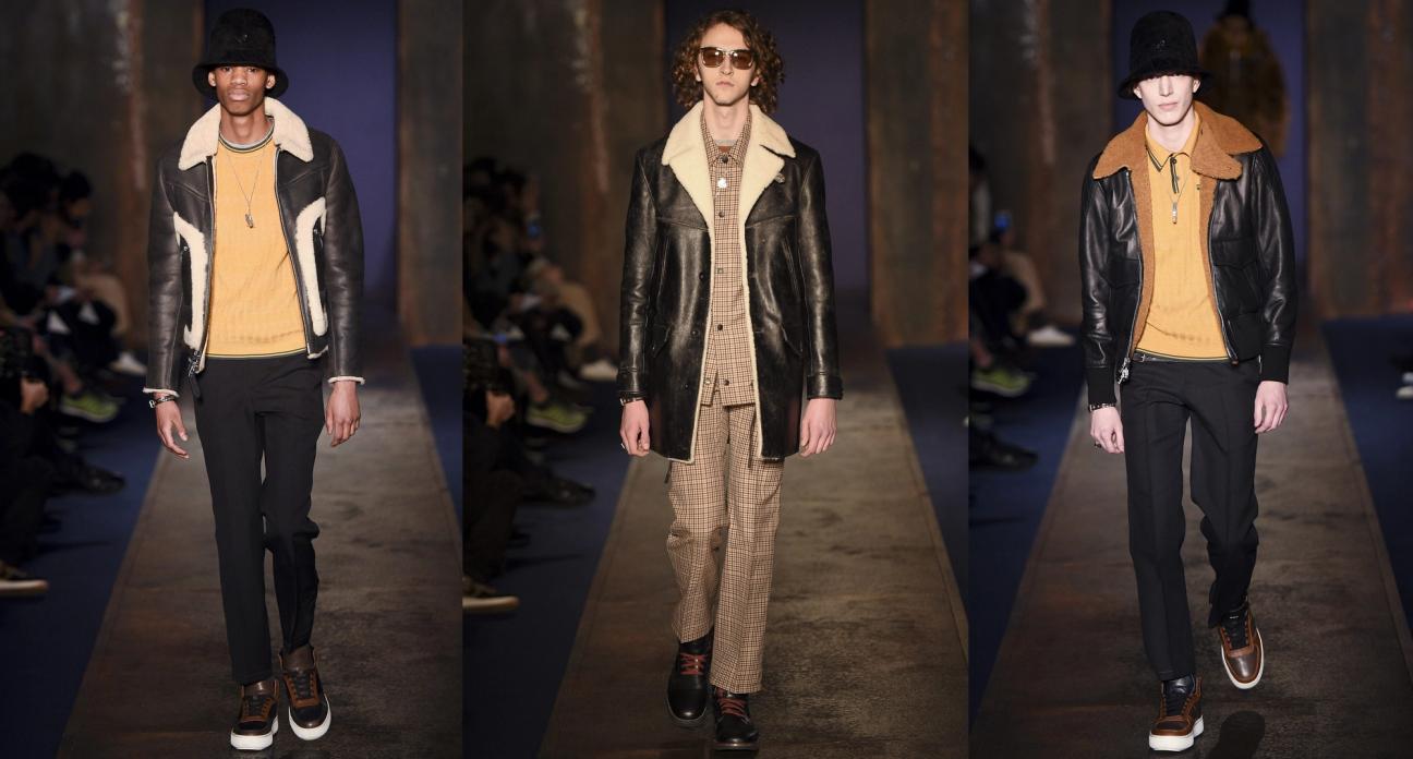 Coach's 1970s Americana Inspired Collection | The Gentleman's Journal