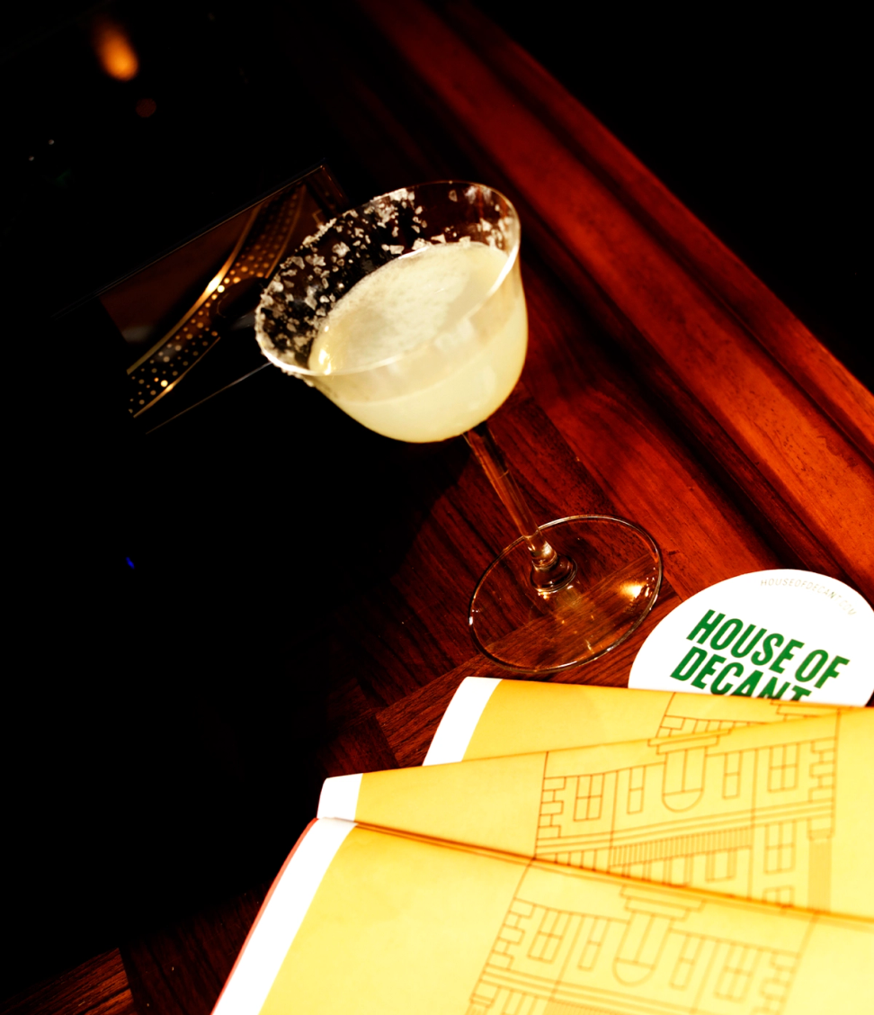 Why House of Decant is the go-to drinks expert for collectors | The ...