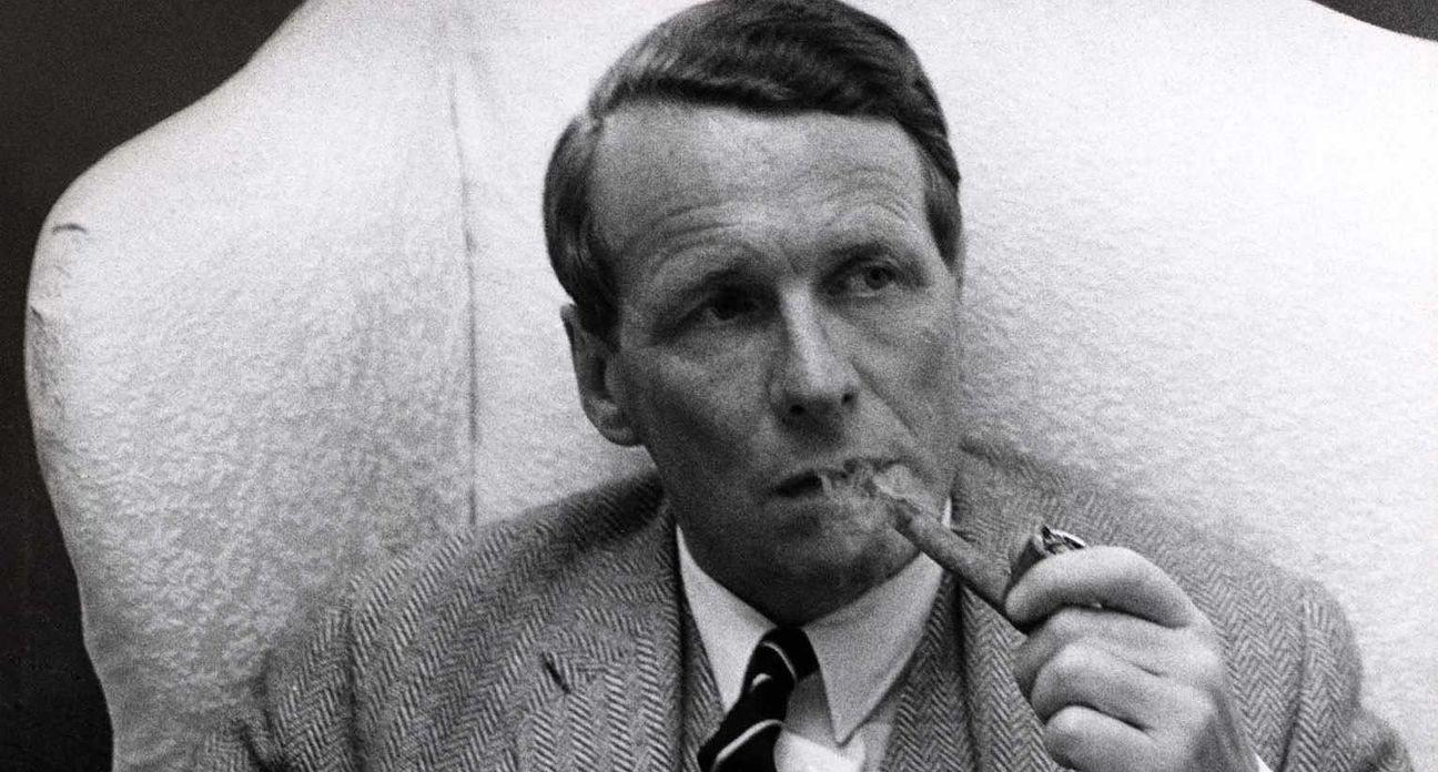David Ogilvy: Life lessons from the godfather of advertising ...