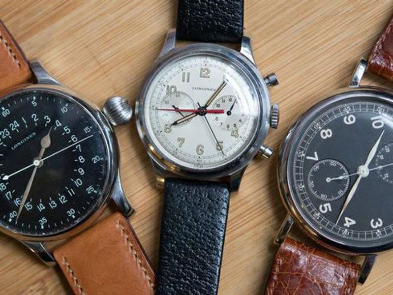 The most iconic and influential watches of all time | The Gentleman's ...