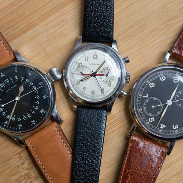The most iconic and influential watches of all time | The Gentleman's ...