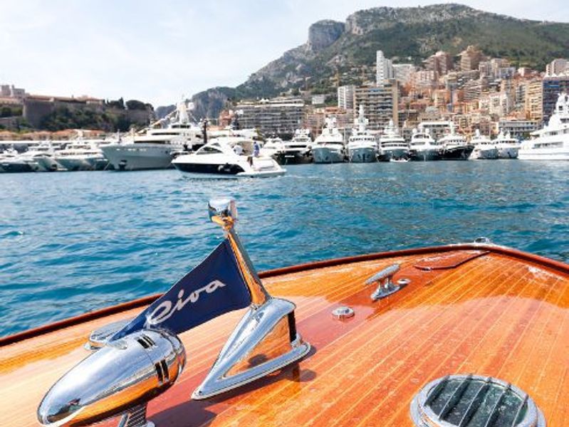 How to do Monaco in style when you’re not a millionaire | The Gentleman ...
