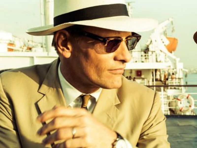 5 Of The Most Stylish Films Of 2014 | The Gentleman's Journal | The ...