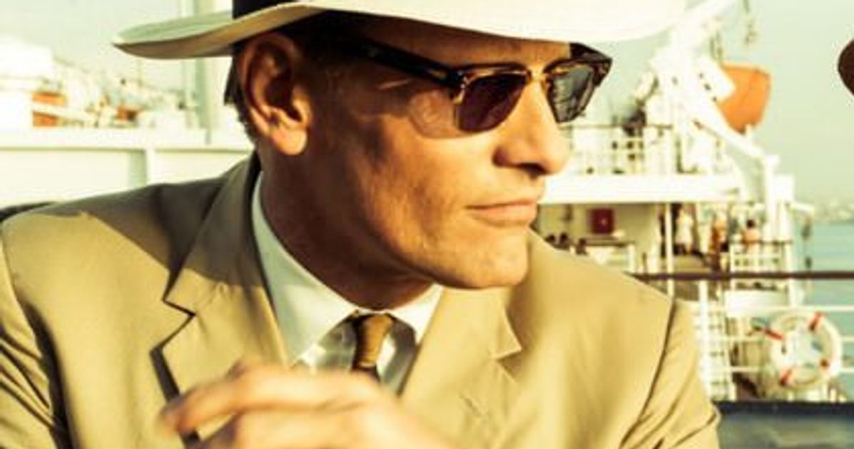 5 Of The Most Stylish Films Of 2014 | The Gentleman's Journal | The ...