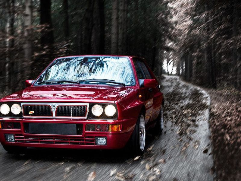 Greatest classic hot hatches of all time | Gentleman's Journal ...