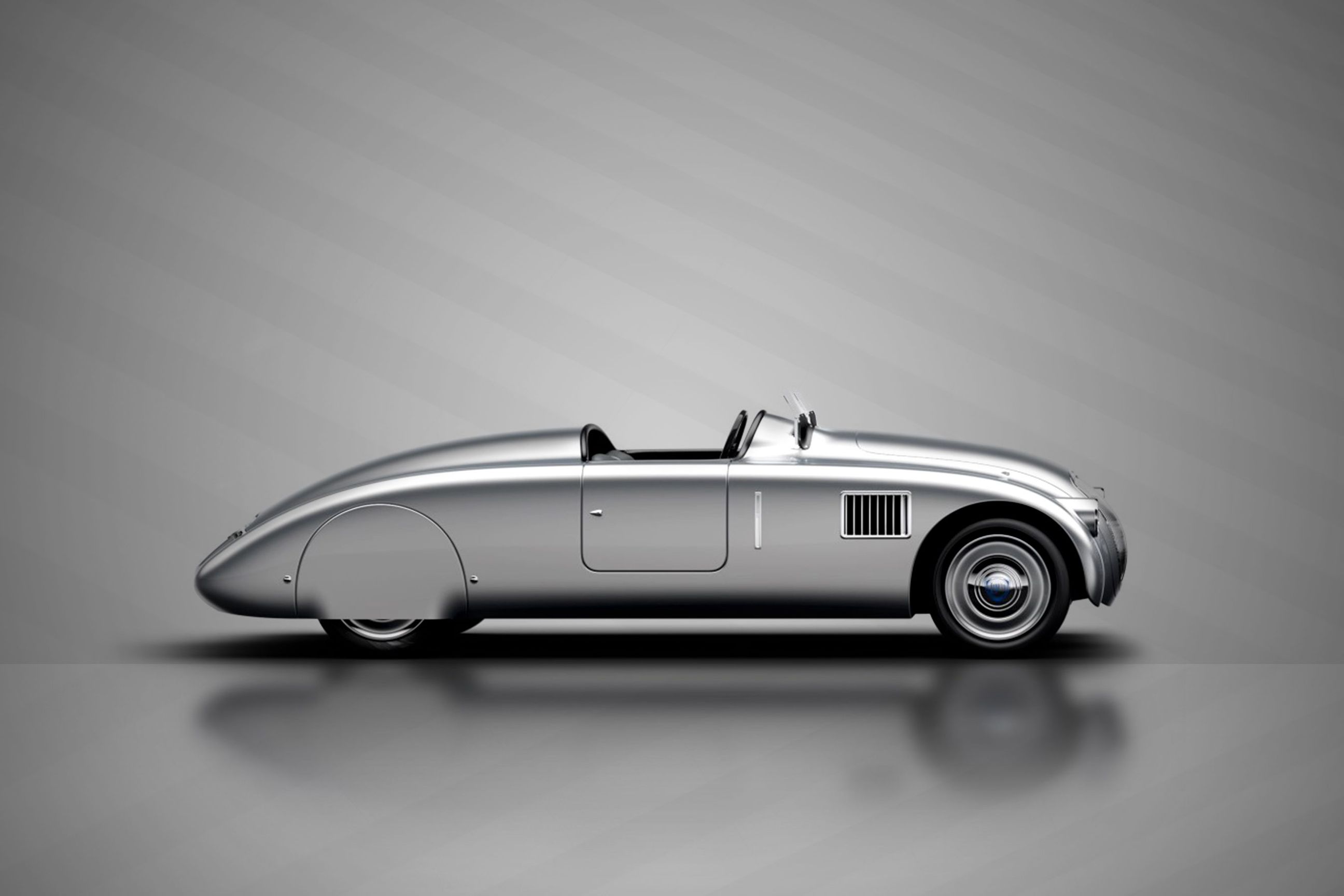 Are these the 10 most beautiful coachbuilt cars ever made? | Gentleman ...