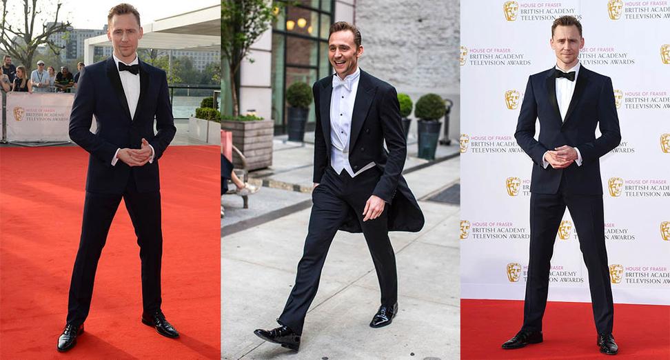 The best dressed gentlemen of 2016 so far | The Gentleman's Journal