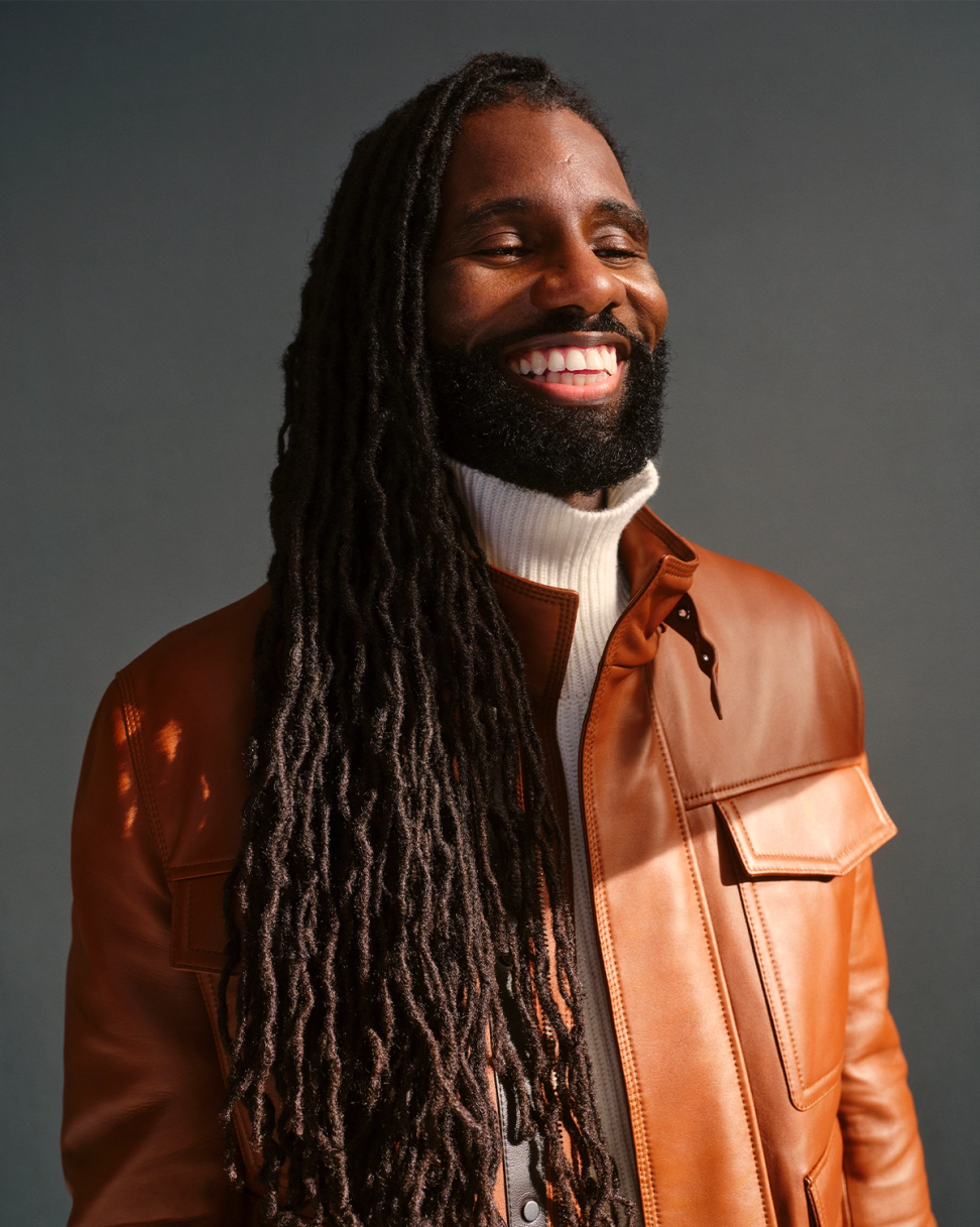 Wretch 32: “Combined, we make colossal moves...” | The Gentleman's Journal