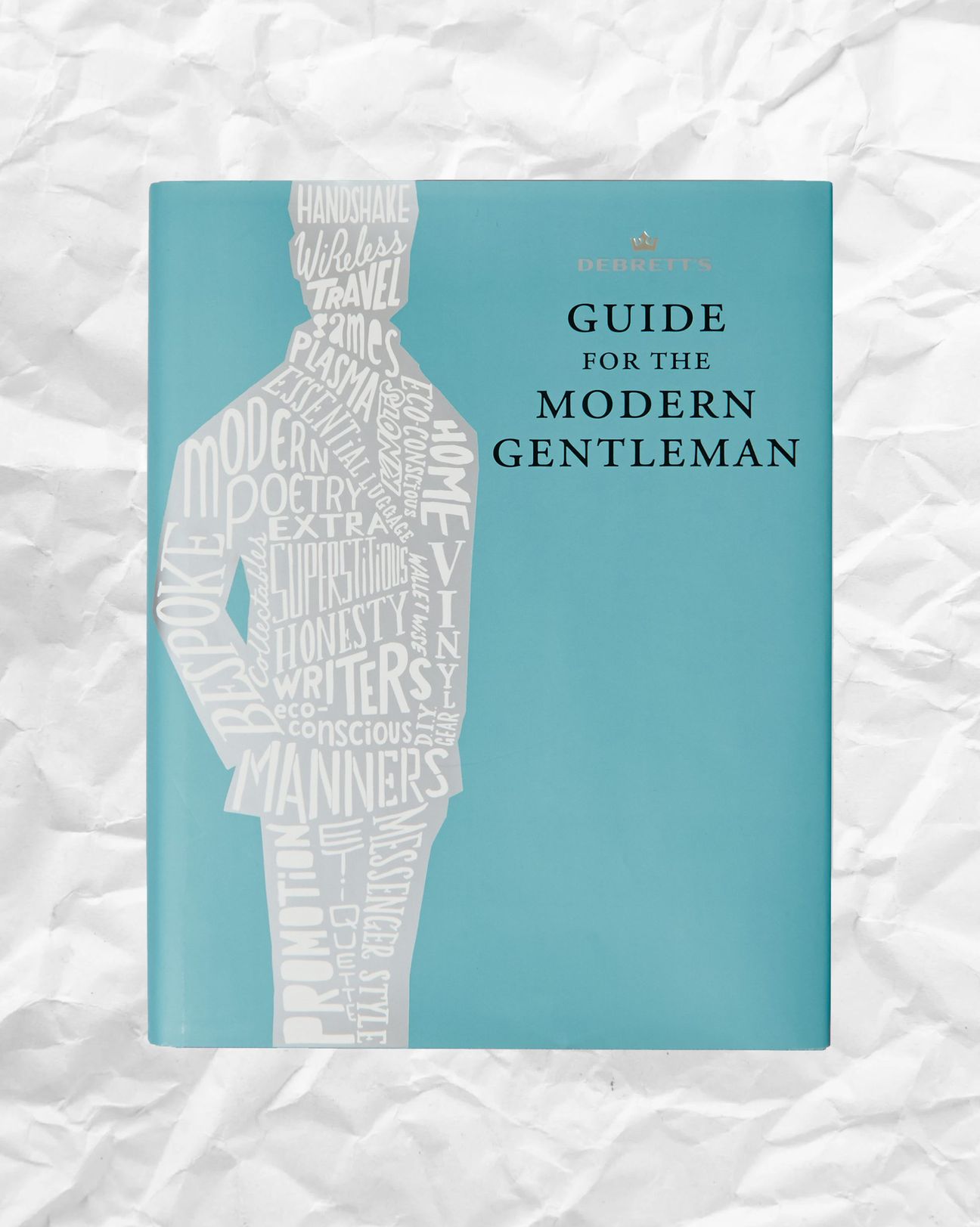 Every man should own these 10 how-to guides and handbooks | Gentleman's ...