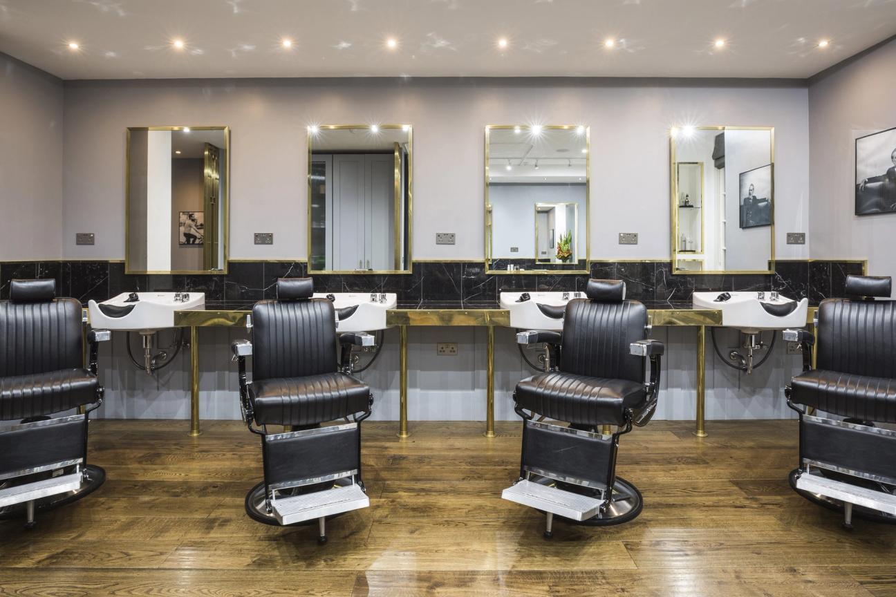 7 best barber shops in London | The Gentleman's Journal | The Gentleman ...