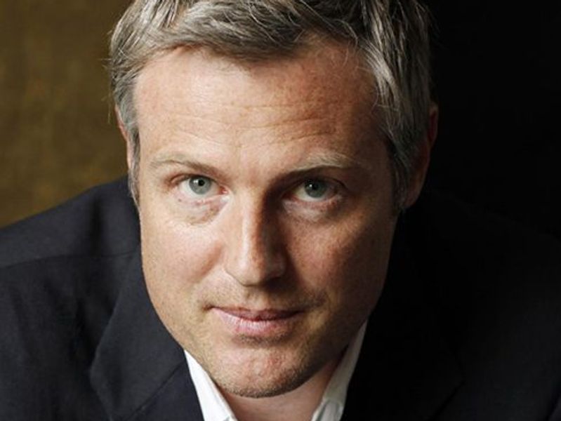 Everything you need to know about Zac Goldsmith, London's most likely ...