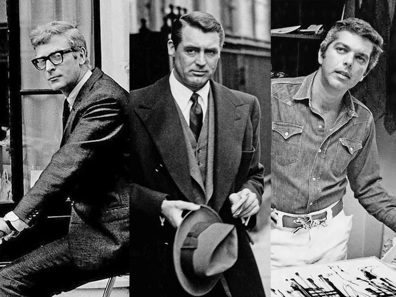 10 famous men who changed their names (and why they changed them ...